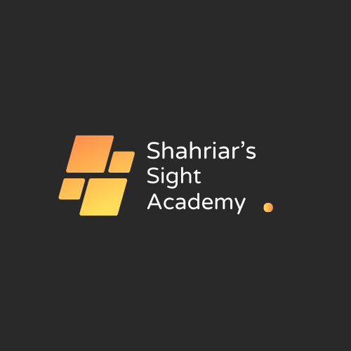 Home | Shahriar's Sight